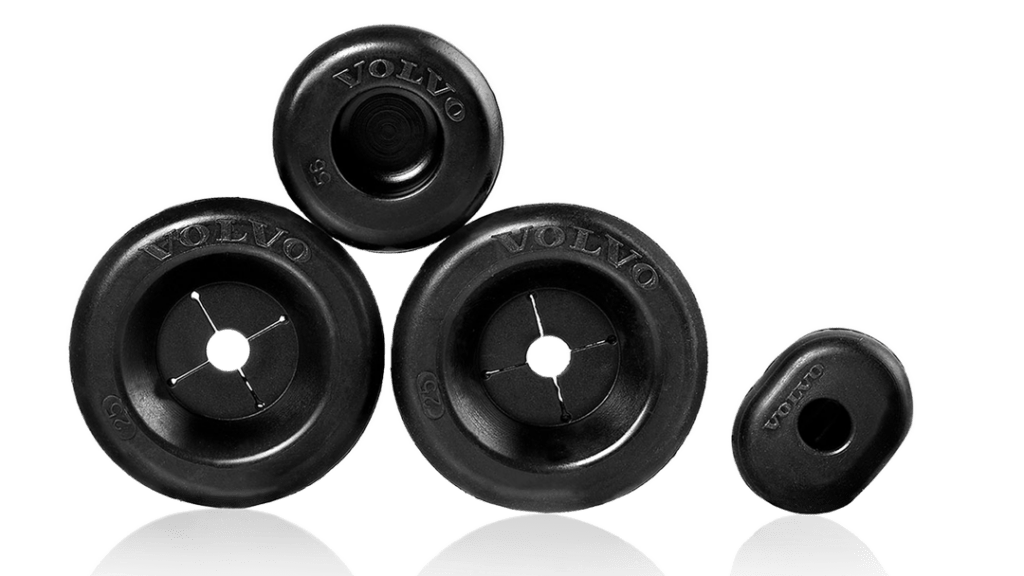 Applications - Envirosystems